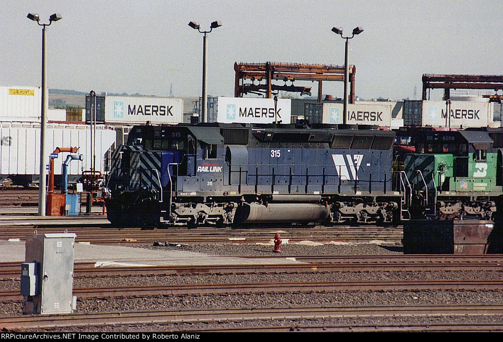 MRL 315